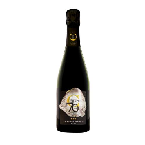Platinum Jubilee 2009 blend - Limited Edition of 2,000 bottles (User ...