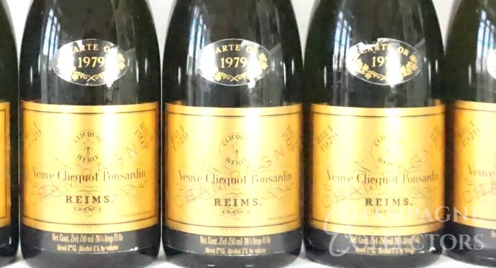 Collecting Vintage Champagne. - Blog - Champagne Collectors