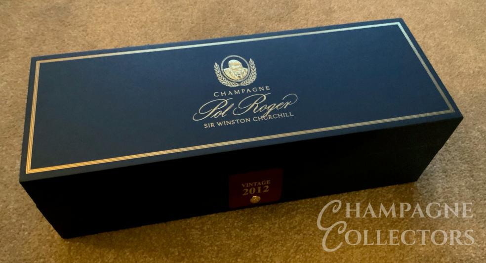 Sell Champagne boxes and Packaging online. - Blog - Champagne Collectors