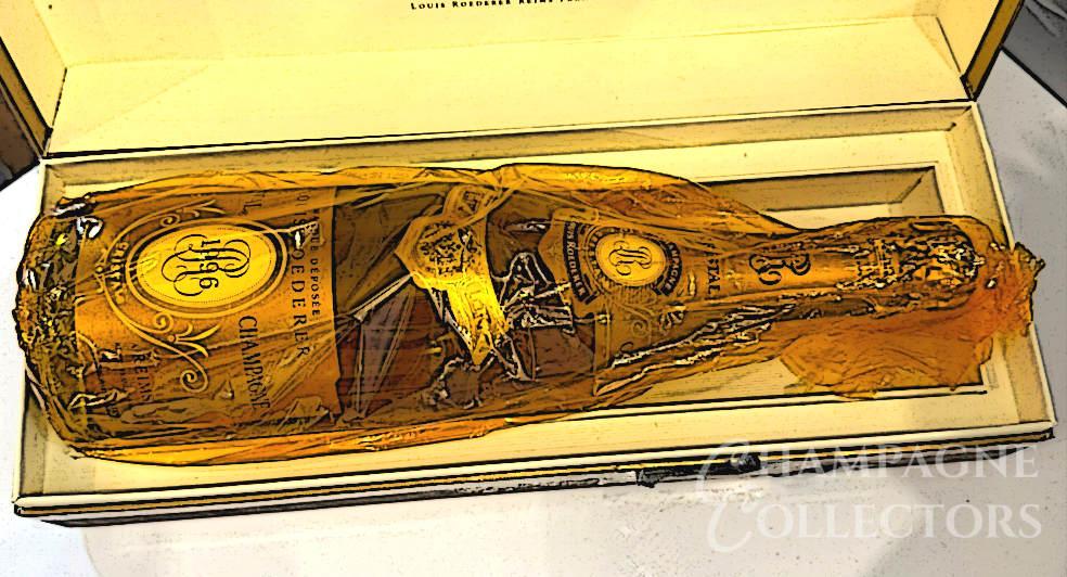 Can I legally sell a bottle of Wine / Champagne? - Blog - Champagne ...