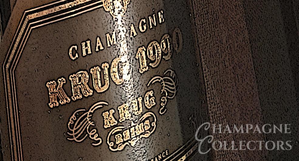 Dating your bottle of Champagne. - Blog - Champagne Collectors